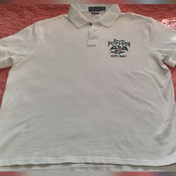 Polo Ralph Lauren | Shirts | Polo By Ralph Lauren Mens Limited Edition ...